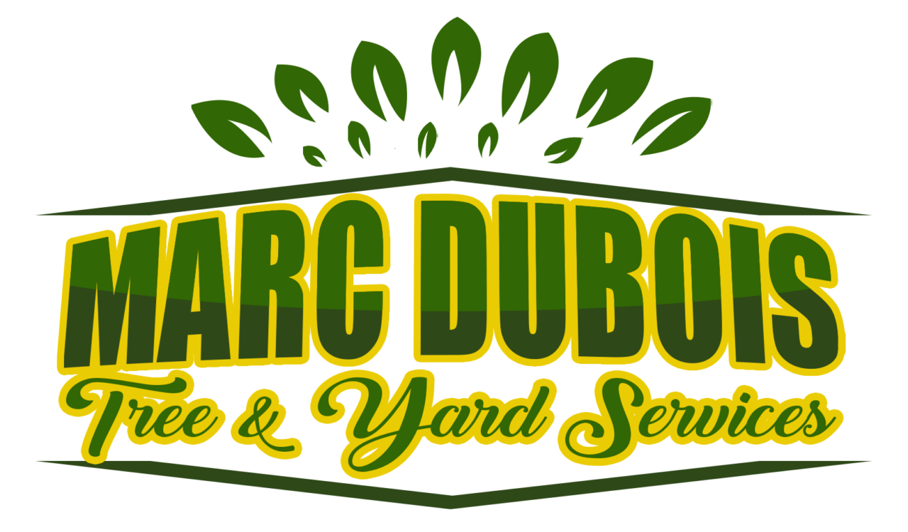 Tree and Yard Services | Marc Dubois Tree & Yard Services